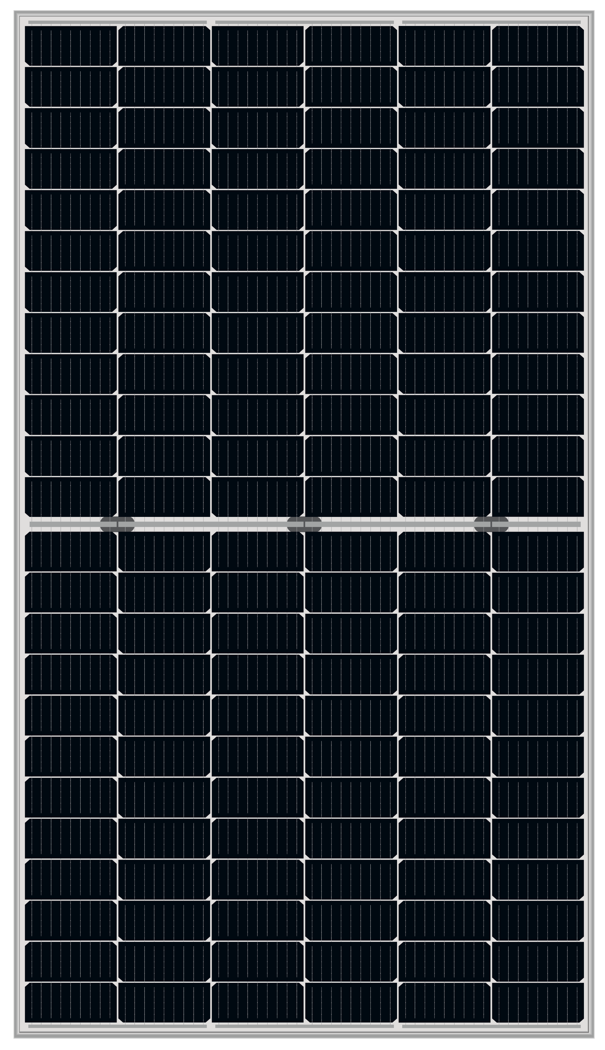 Solarmodule