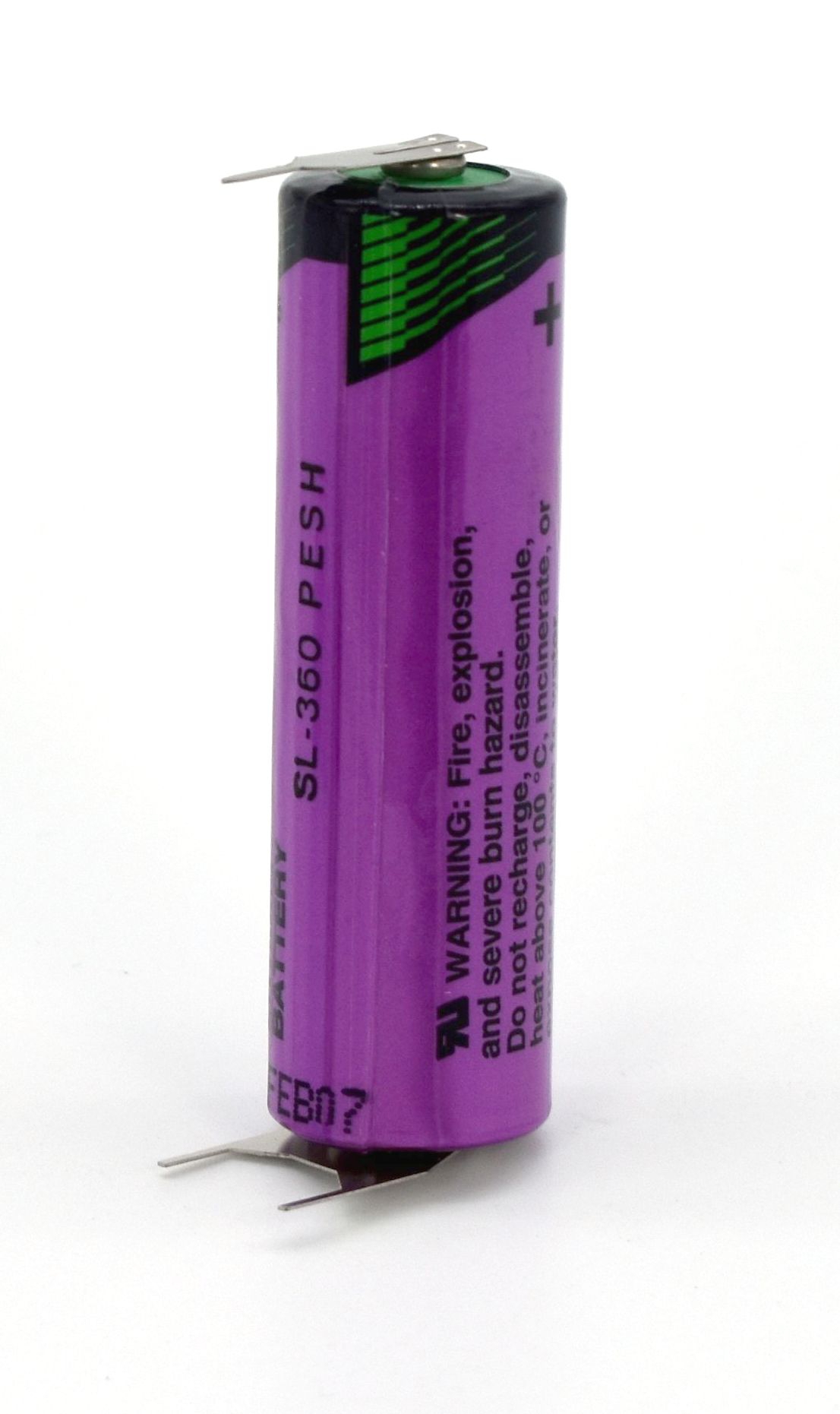 Tadiran Lithium Rundzelle SL-360PT | TADSL360PT