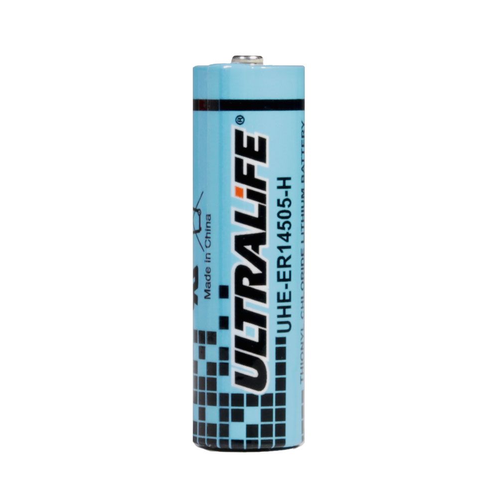 Ultralife High Energy Lithium Batterie UHE-ER14505-H 3,6V 2,4Ah (AA ...