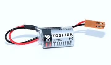 CNC battery TOSMICREXF for Fuji Electric MICREX-F / -SX